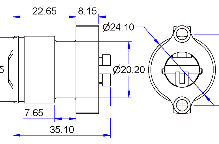 Australian Lock Company