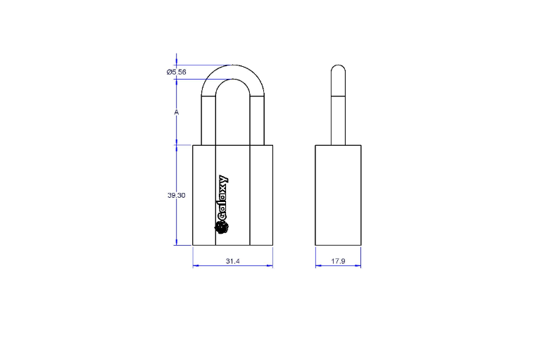 Australian Lock Company