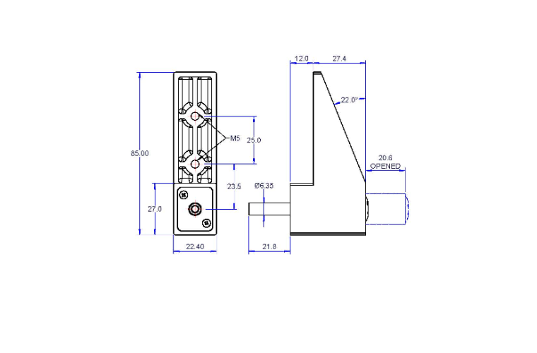 Australian Lock Company