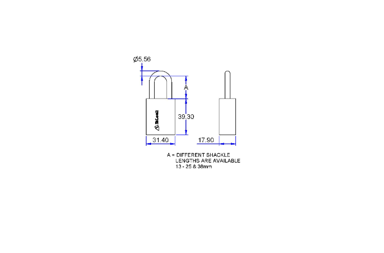 Australian Lock Company