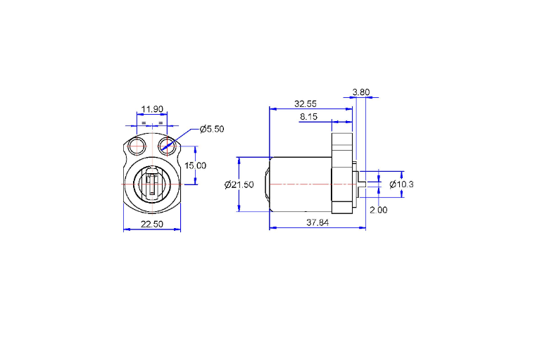 Australian Lock Company