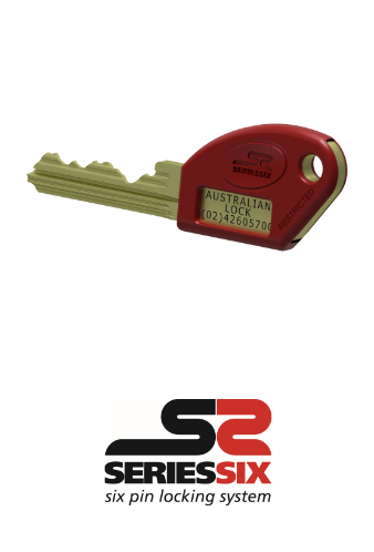 Australian Lock Company | BiLock