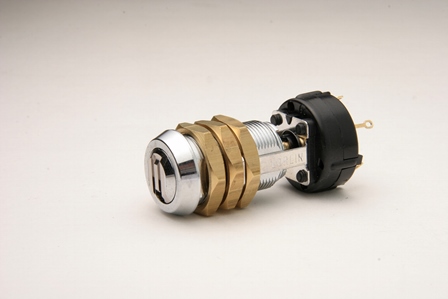 Australian Lock Company | BiLock