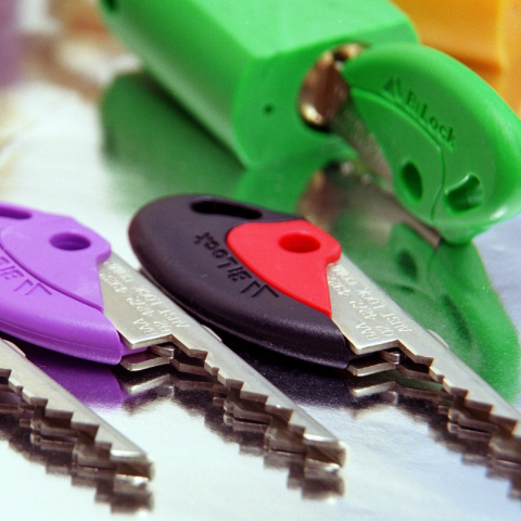 Australian Lock Company | BiLock