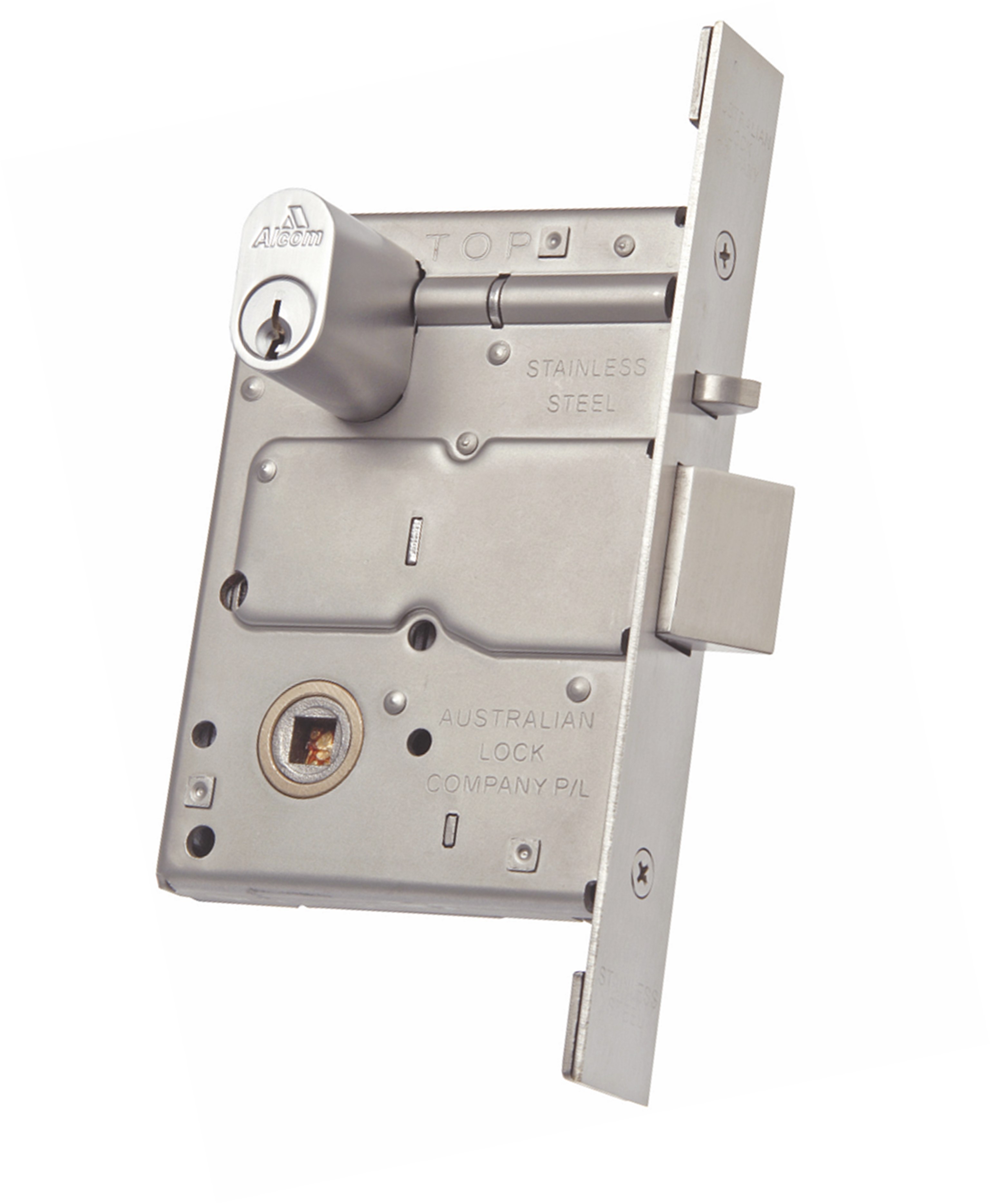 Australian Lock Company | ALCO 5000 MORTICE LOCKS