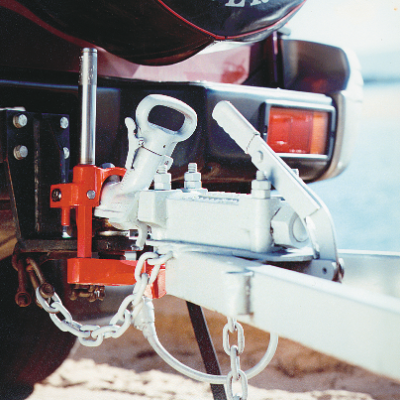 Australian Lock Company | Talon